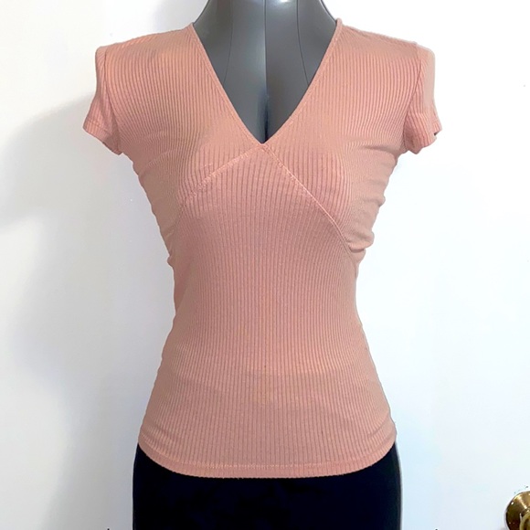 Dynamite | Tops | Dynamite Blouse | Poshmark